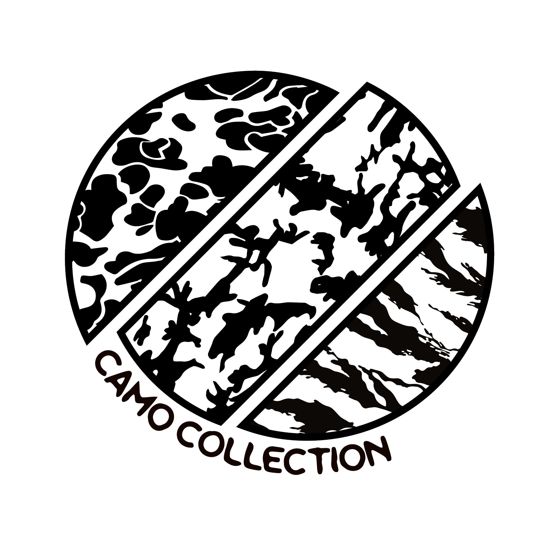 Camo Collection – BoardLams.com
