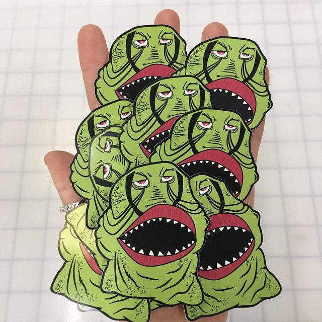 Surfboard graphics, decals printed on rice paper and fiberglass ...